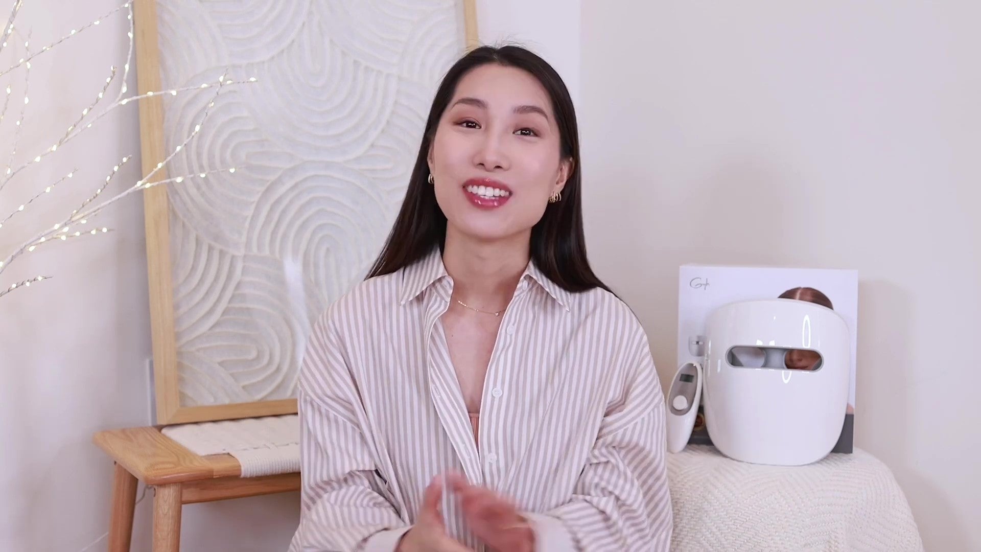 Customer Videos – GYH Light Therapy