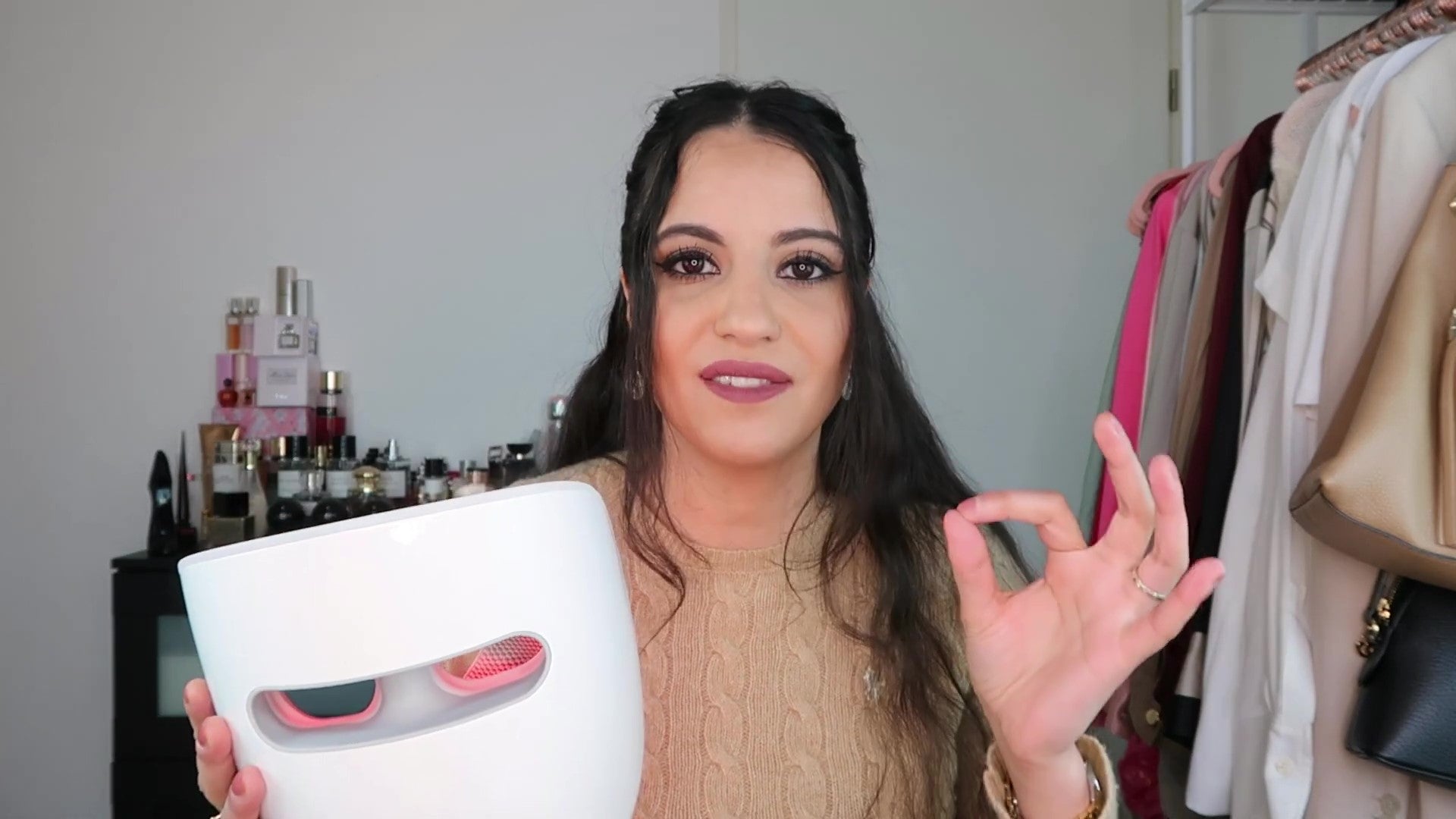 Customer Videos – GYH Light Therapy