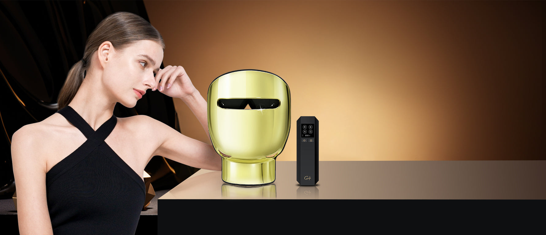 GYH LED Light Therapy Mask | The Ultimate Solution for Skin Care – GYH ...