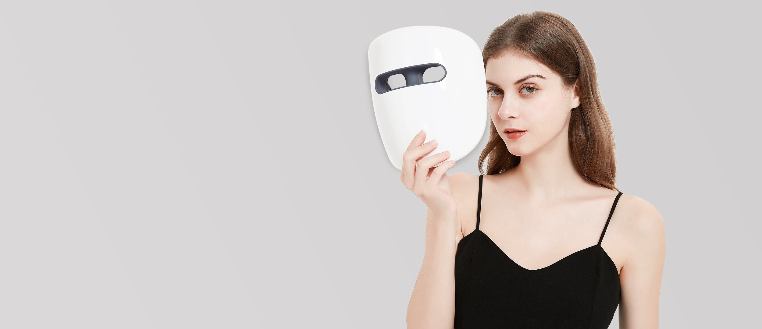 Masque de thérapie lumineuse LED GYH | La solution ultime pour les ...