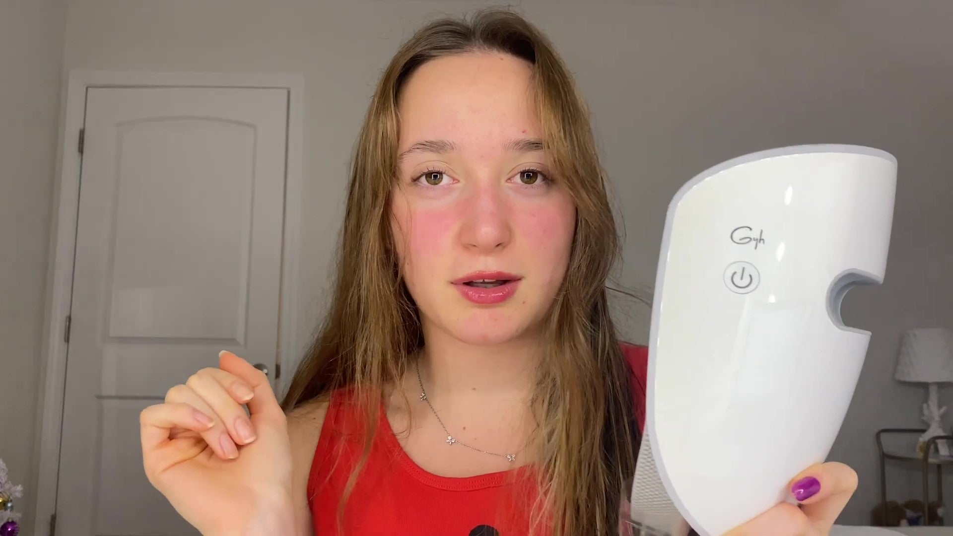 Customer Videos – GYH Light Therapy