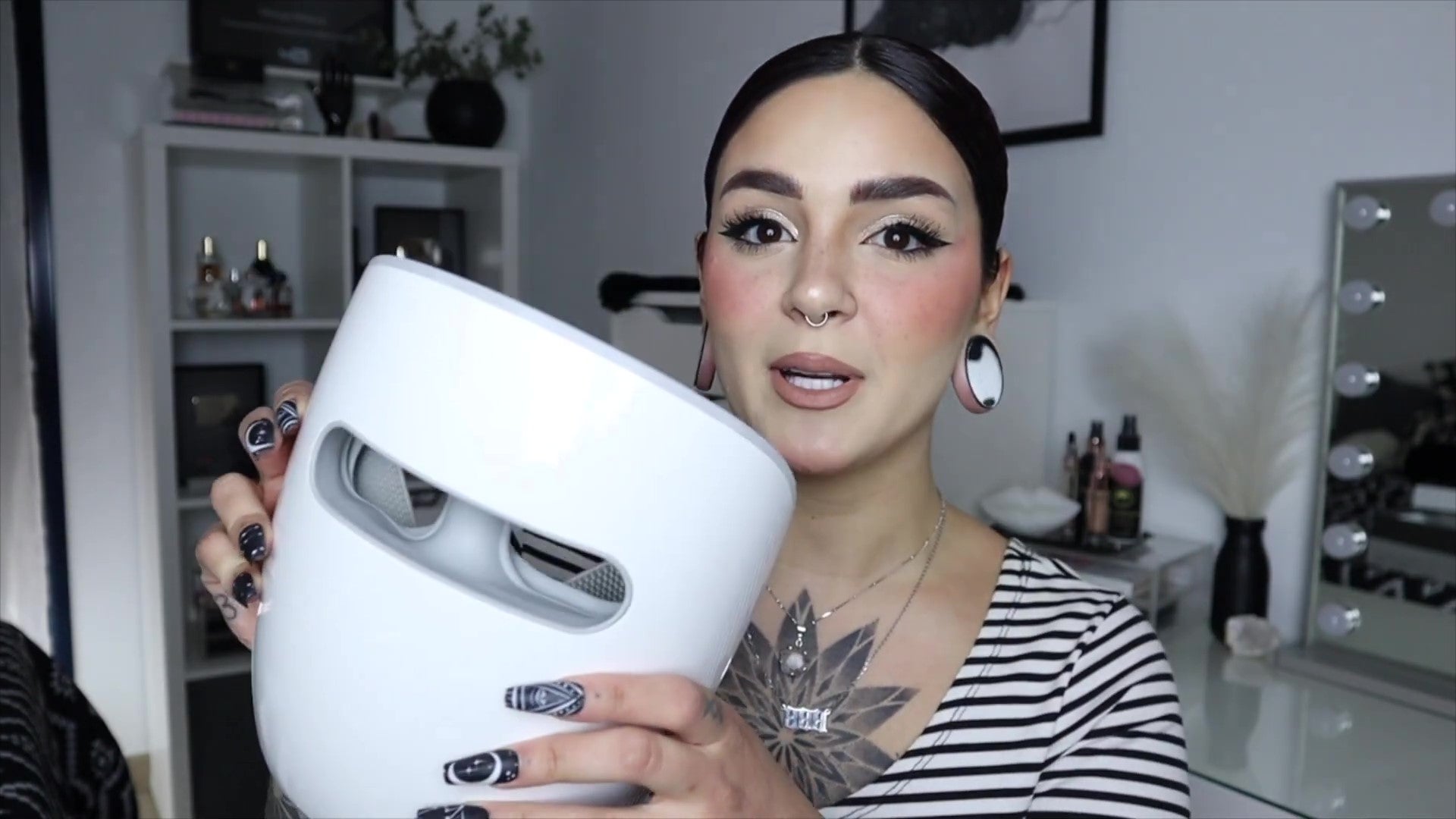 Customer Videos – GYH Light Therapy