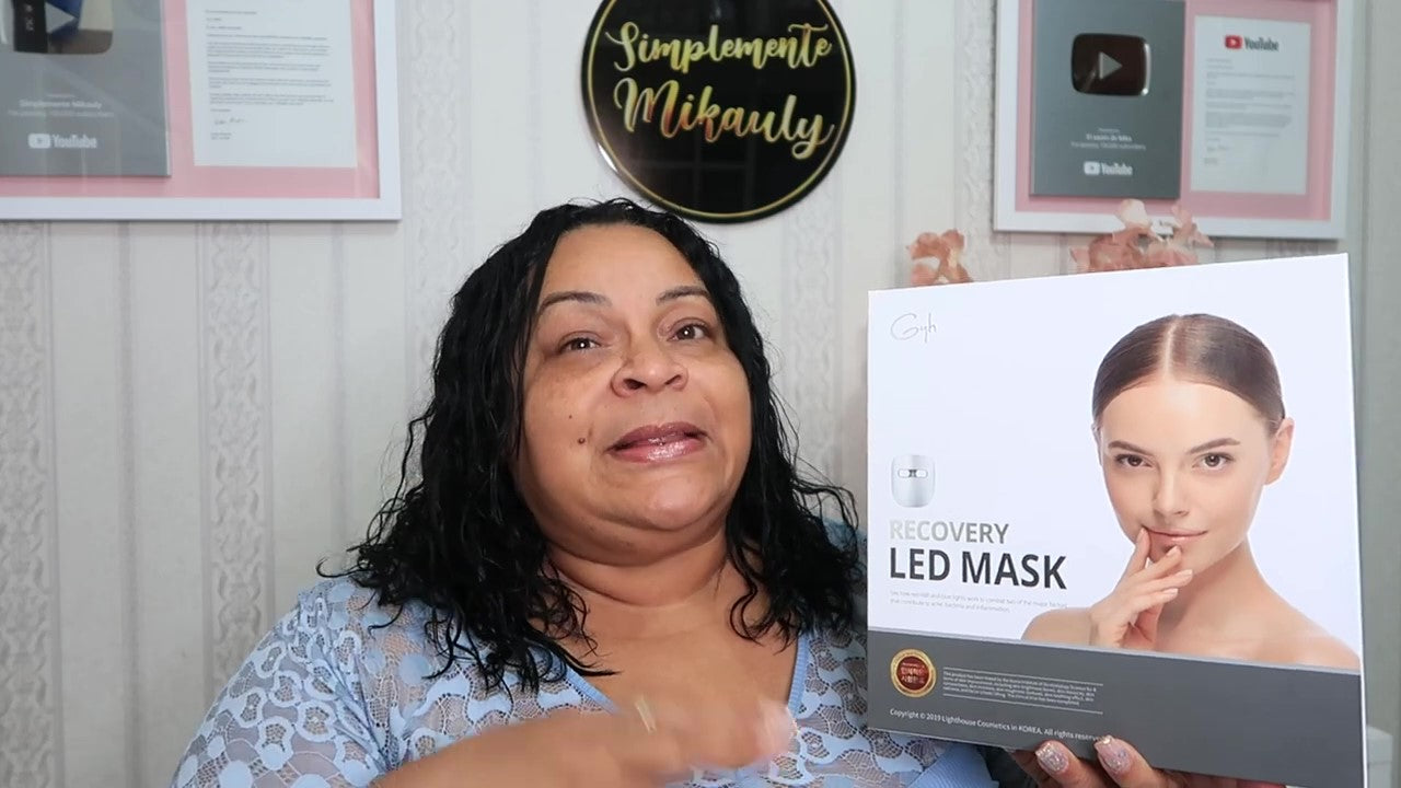 Customer Videos – GYH Light Therapy
