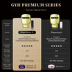 GYH Premium 7 Color LED Light Therapy Face Mask with Neck - Red Light ...