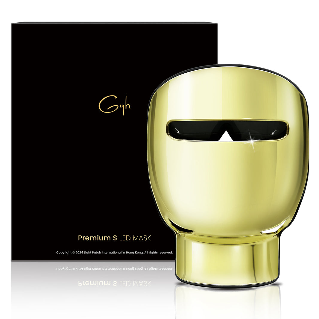Products – GYH Light Therapy