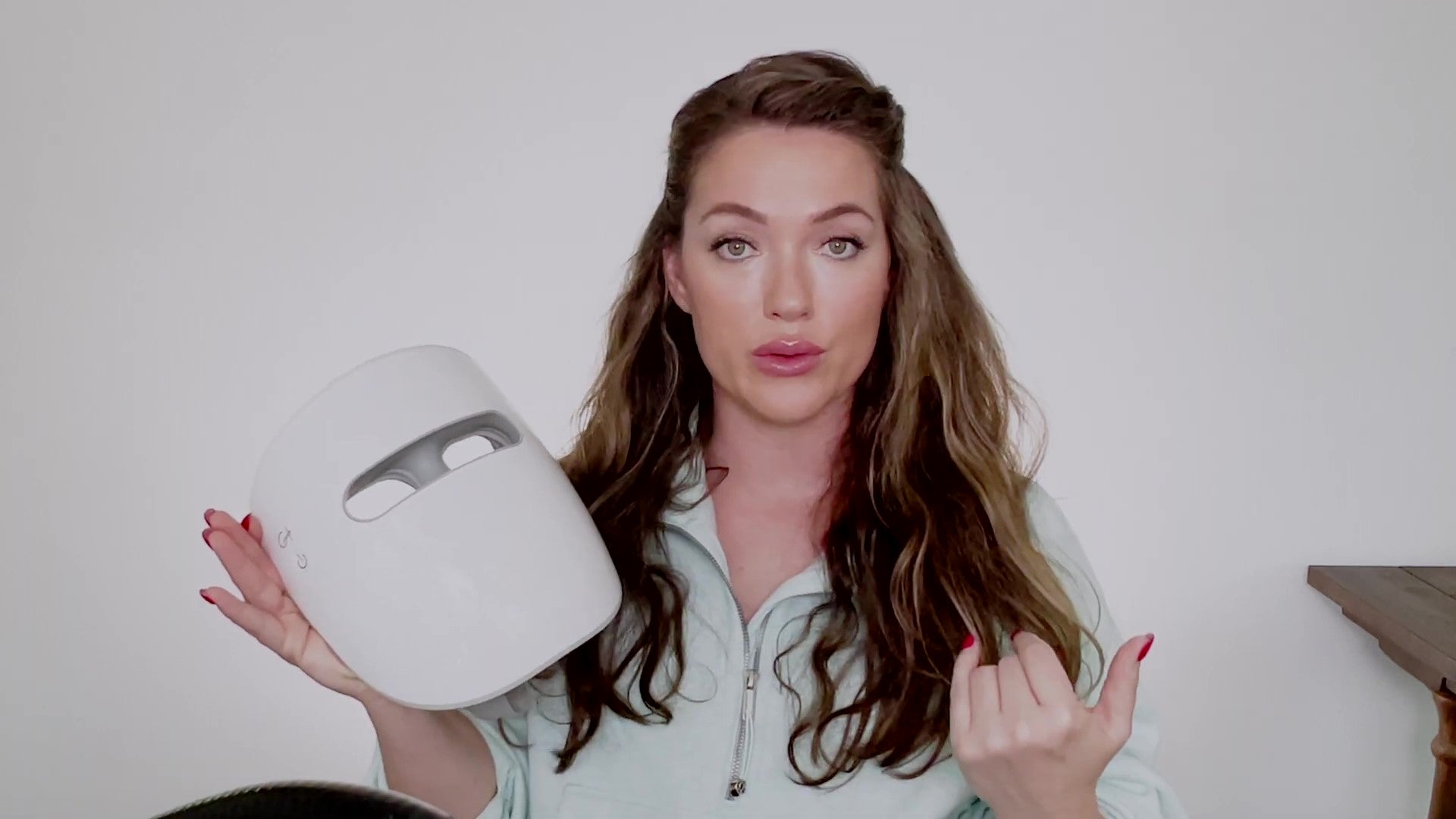 Customer Videos – GYH Light Therapy